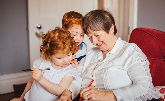 Get in touch | Cornmarket Insurance