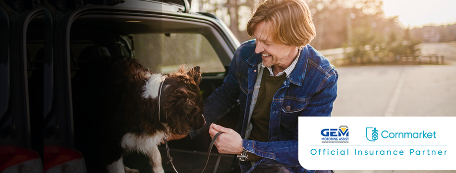 GEM Motoring Assist | Cornmarket Insurance