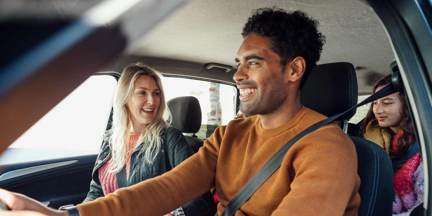 IAM RoadSmart | Cornmarket Insurance